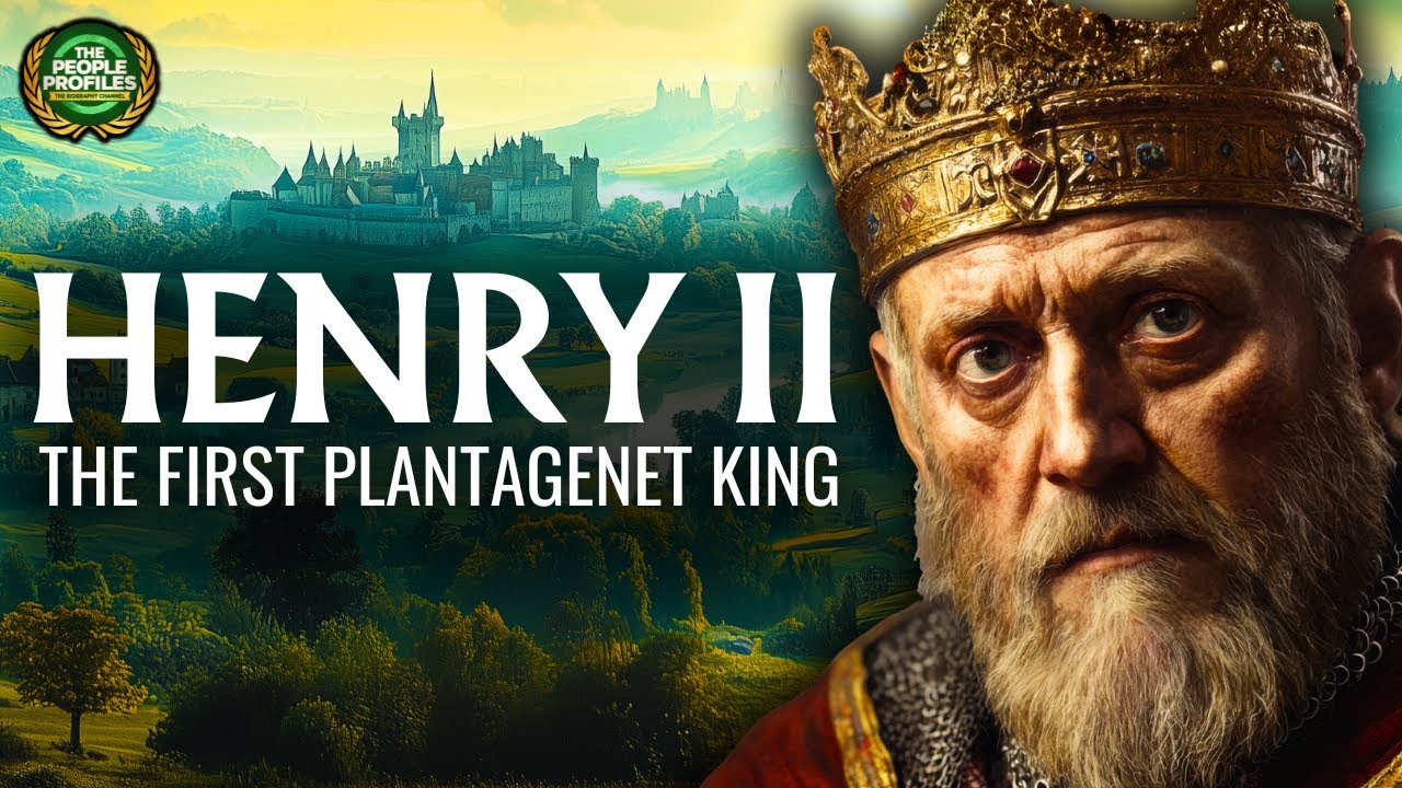 The 8 Best Documentaries About Henry II - Documentarytube.com