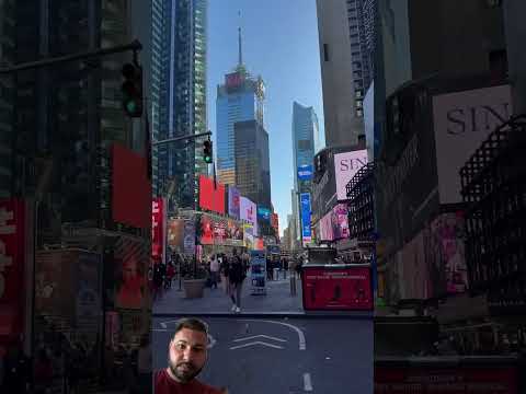 #travel #newyorkwalker #love #newyorcity #vlog #fashion #nyctourism #music #yorkcity