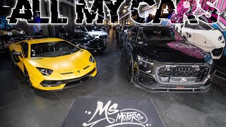 MS Motors Cannes - Concessionnaire automobile (adresse, horaires)