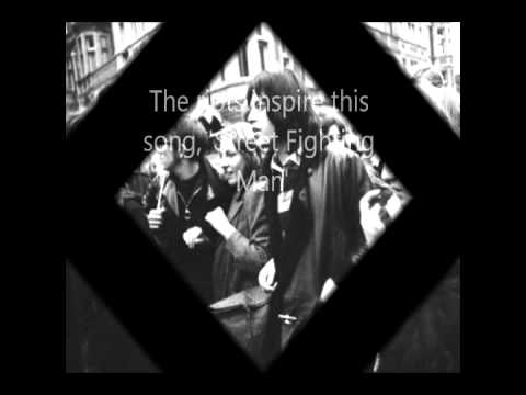 Britain in 1968: A year of revolution?