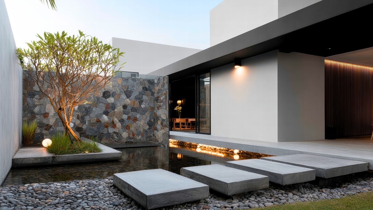 Achieve Modern Luxury: 7 Interior Design Trends to Elevate Your Home in 2026