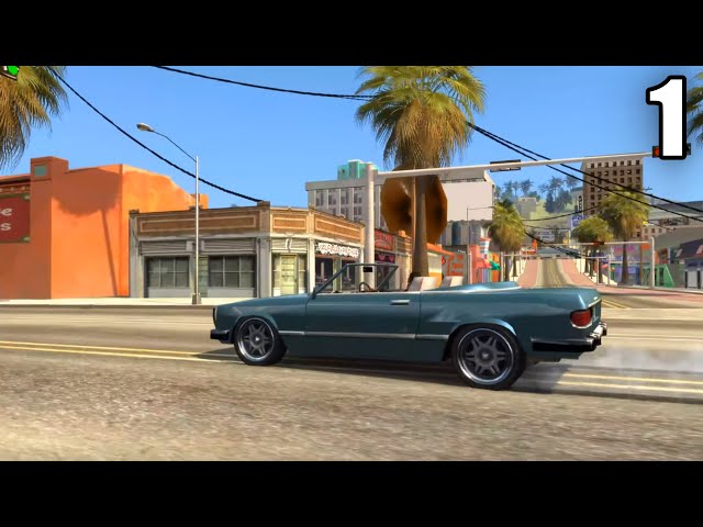 5 mods for GTA 4 that completely change the game