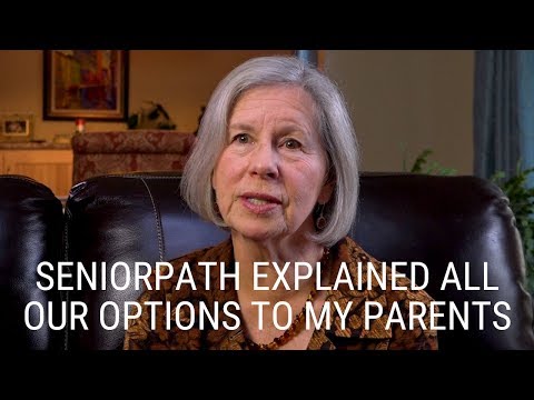 Elder Care Services | Senior Living Denver - SeniorPath