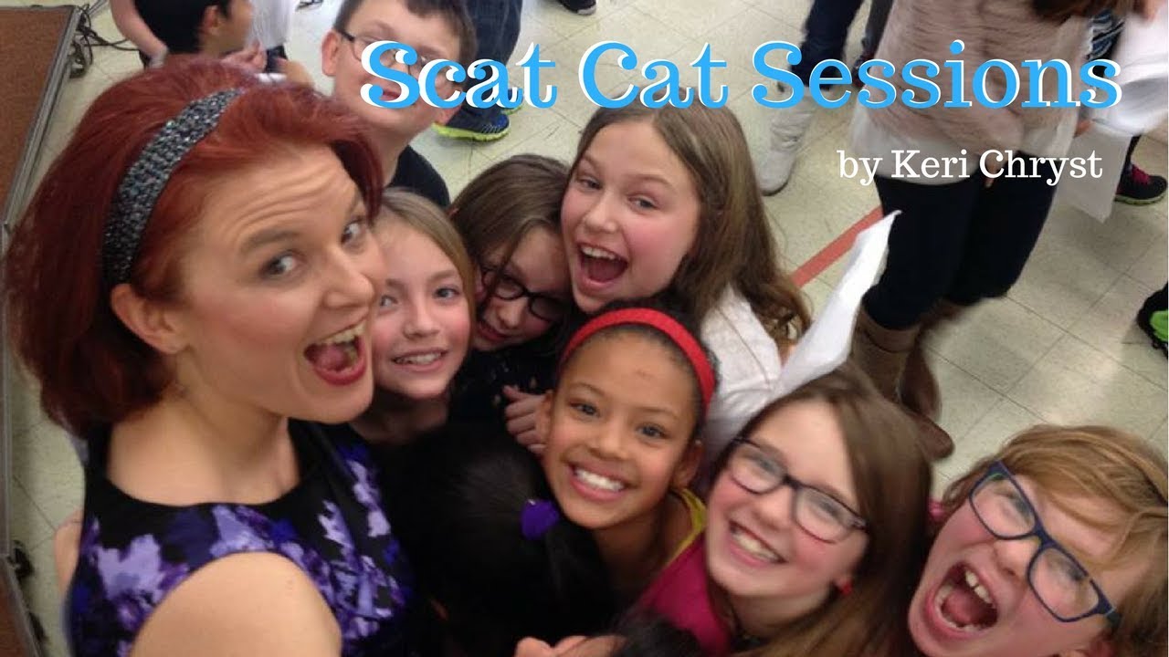 Keri Chryst - Nebraska Arts Council