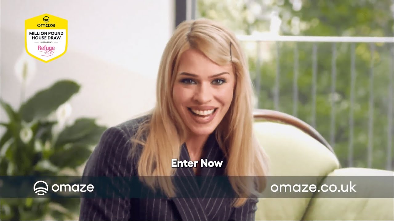 This Is Not a Rehearsal. Billie Piper Wants You to Help Refuge