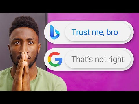 The Biggest Problem with AI!
