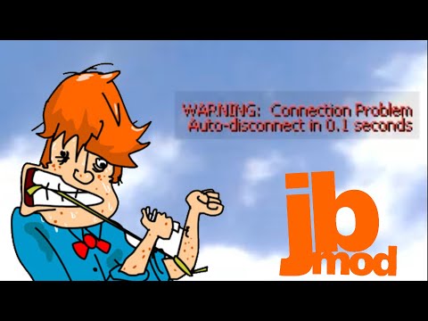 Steam Community :: Video :: JBMod Servers