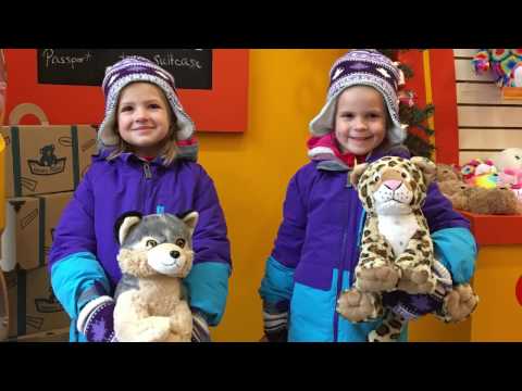 Christmas Miracle | How Kids Have Created Toys | Fun Thing To Do In Mont-Tremblant