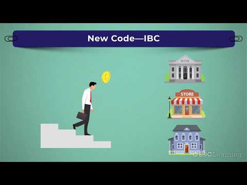 Insolvency: What is the meaning of corporate insolvency? | #EBCLearning.com