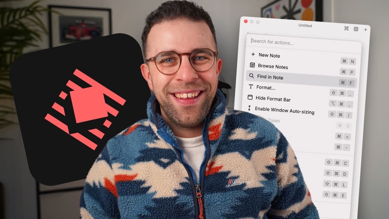 Raycast Notes: Handy MacOS Note-Taking App