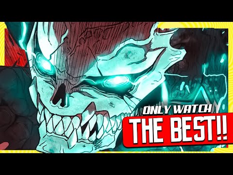 Top 10 Best Anime Fights of Spring To Watch in 2024