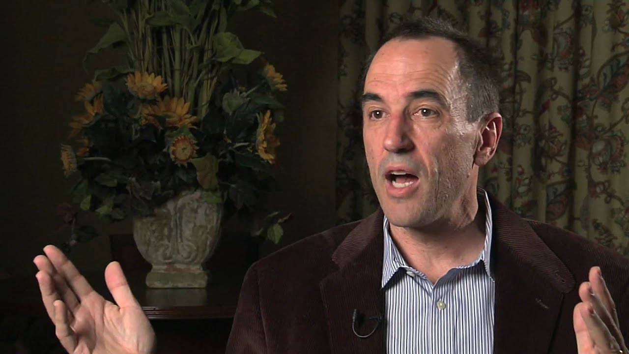 Coal in Kentucky: Jeff Goodell