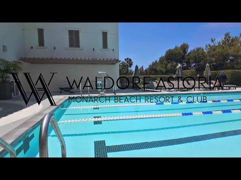 Chest & Back Day at a $1,000/Night Resort - Waldorf Astoria Gym Tour + Workout