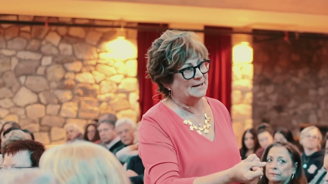 Kym Durham, Psychic Medium - Sizzle Reel