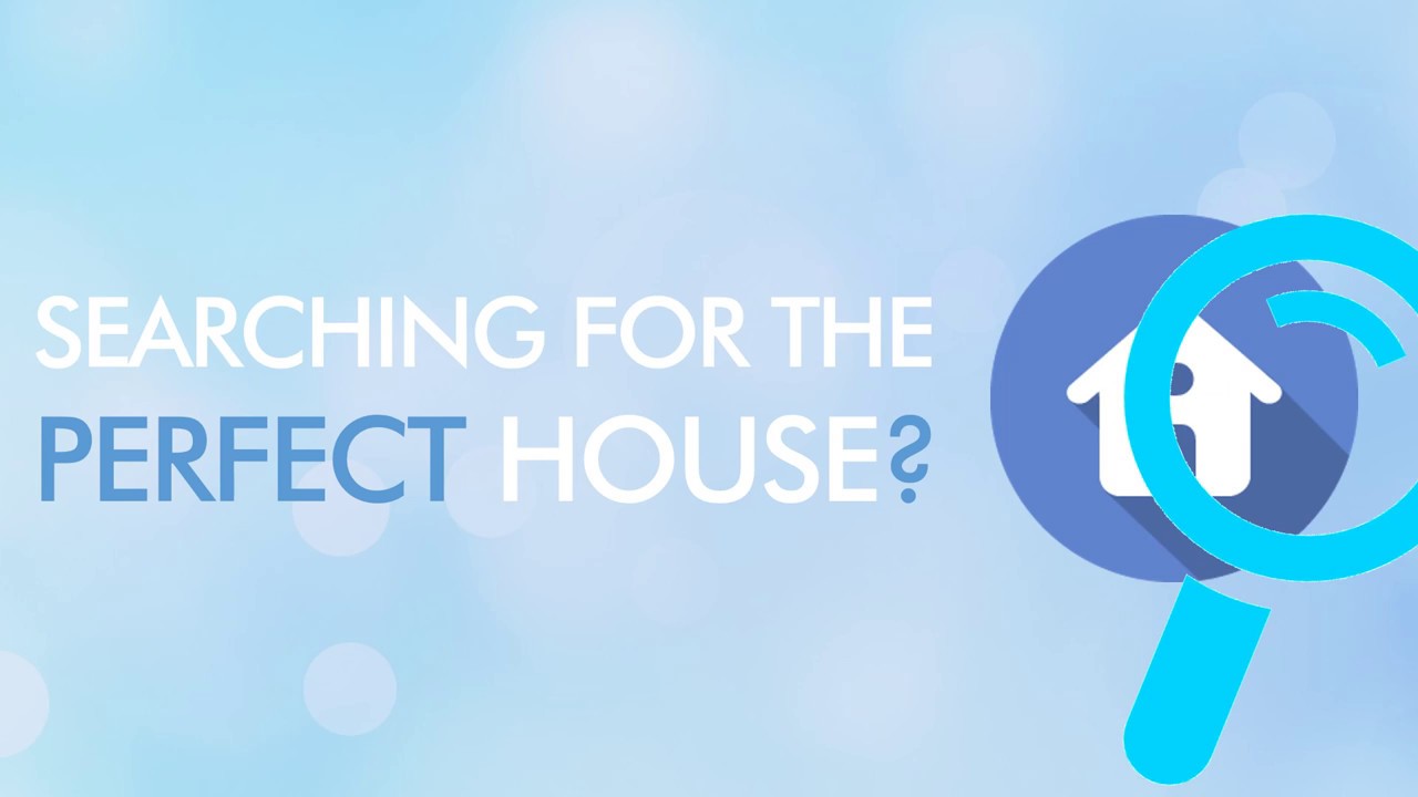 PowerPoint Animated Template - Real Estate