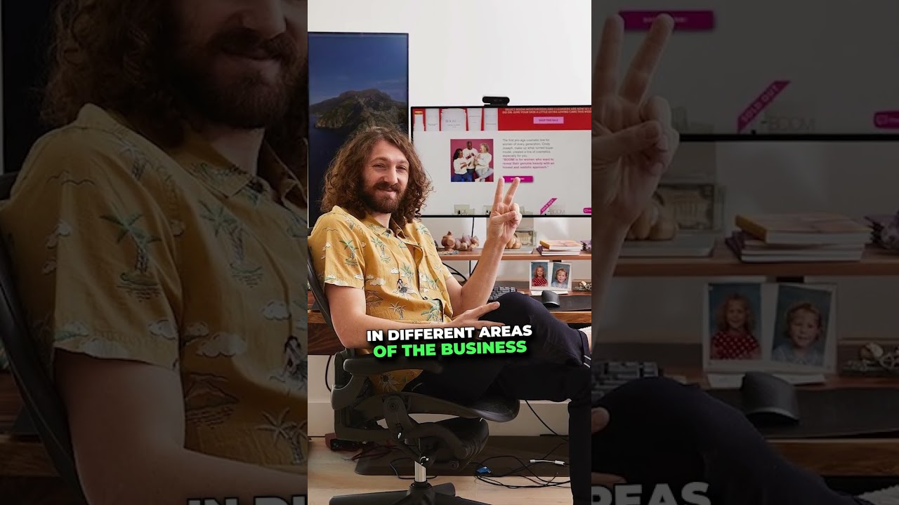 Stop juggling multiple tasks and start focusing on one thing at a time.