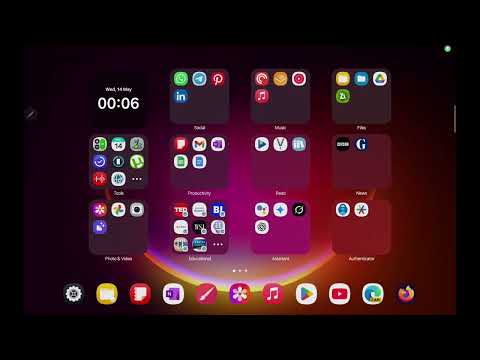 Run Desktop Chrome/Edge extensions on Android