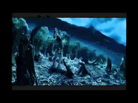 Treebeard's Yell