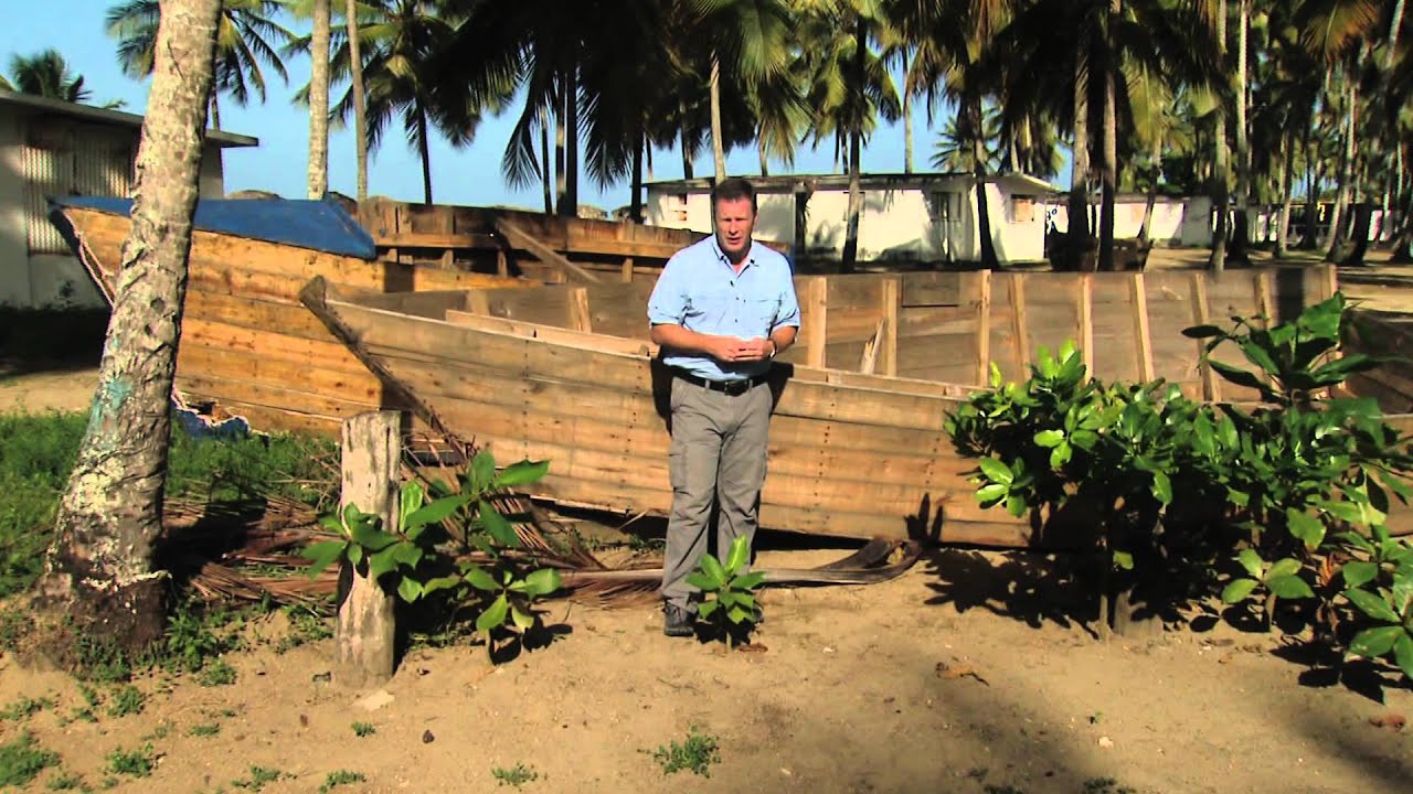 Caribbean MIGRATION