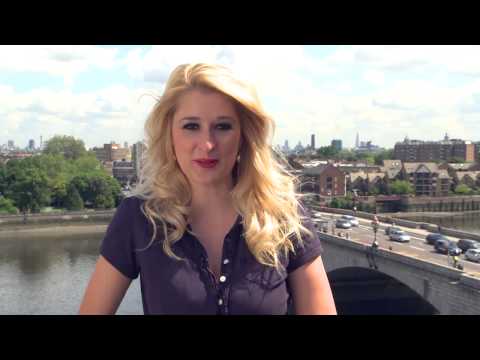 Jennie Park- Sun, Solar & PV Presenter