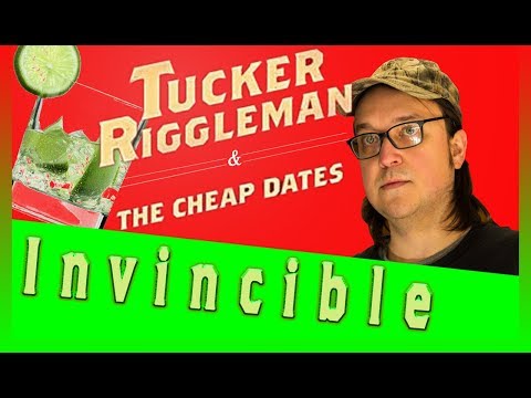 Tucker Riggleman & the Cheap Dates - "Invincible" (Official Music Video)