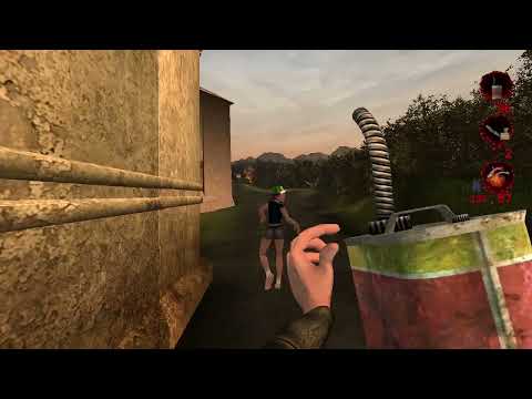 Steam Community :: Video :: Postal 2