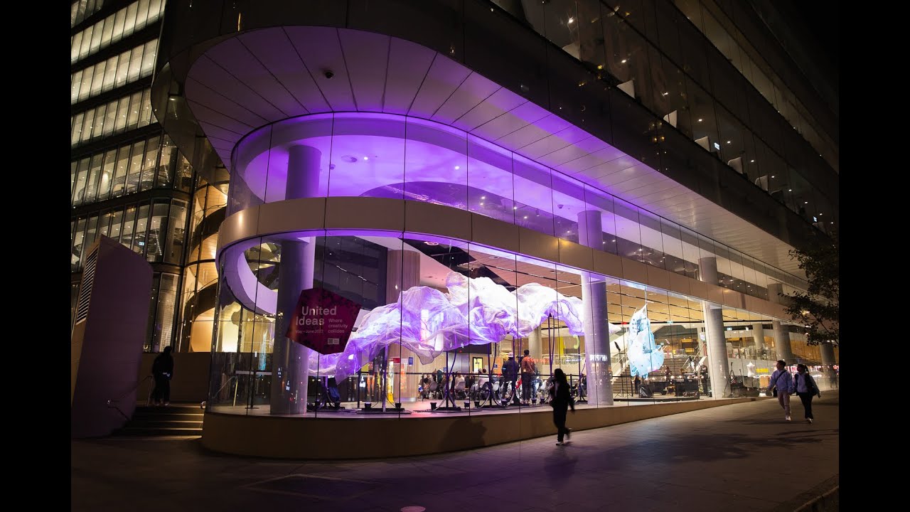 VIVID SLIDESHOW UTS 2022