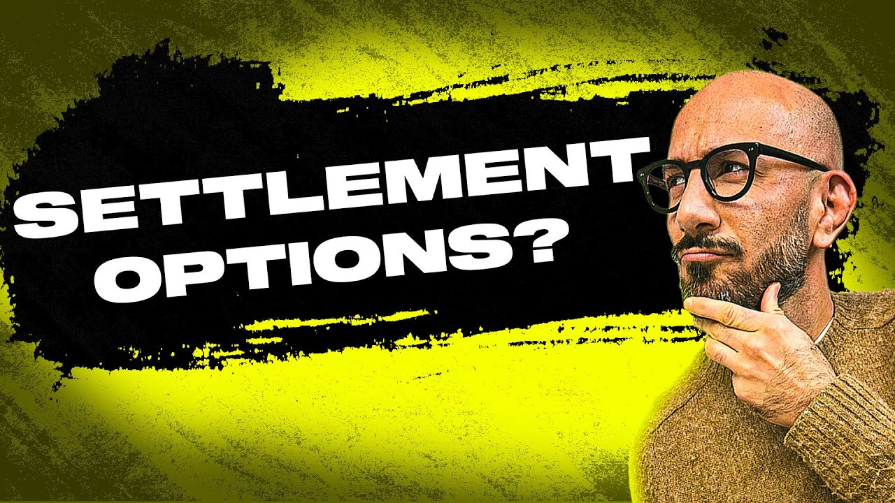 Lemon Law Settlement Options: Which is the BEST for YOU?