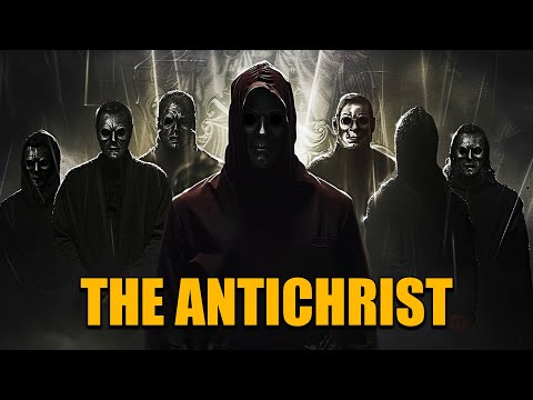 Who is the ANTICHRIST? What does the Bible say about the ANTICHRIST?
