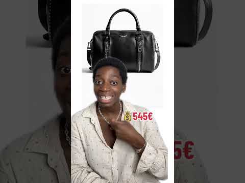 3 sacs parfaits pour les cours