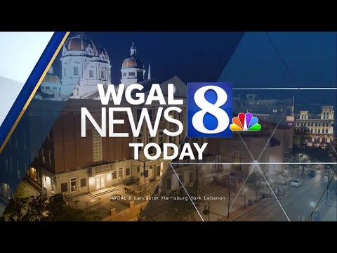 WGAL 4:30am Headlines June 24