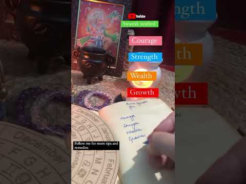 Runes symbols for Courage, strength #tarot #tarotreading #reiki #chakras #witch #radhakrishna #tarot