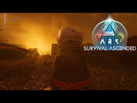 Steam Community :: ARK: Survival Ascended