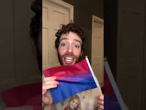DO YOU KNOW THESE PRIDE FLAGS?! ????️???? Follow for more #lgbt #lgbtq #pridemonth