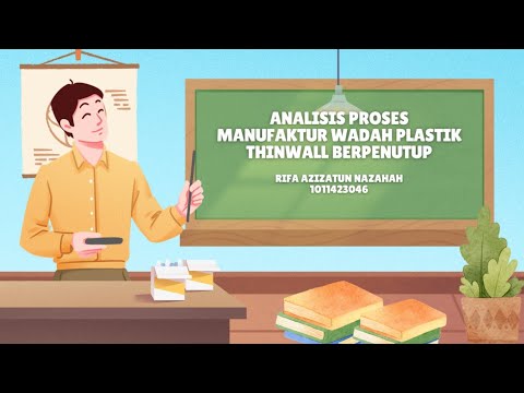 UAS_PROSES MANUFAKTUR_RIFA AZIZA_1011423046