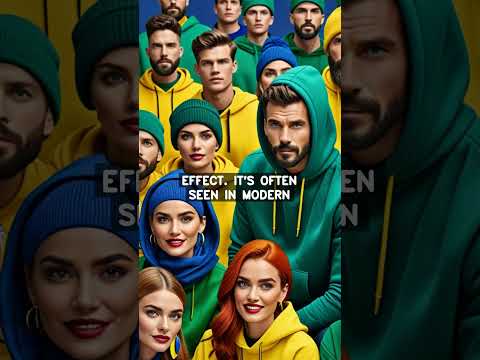 Colorful Stories: Unlocking the Hidden Meanings of Colors in Clothing