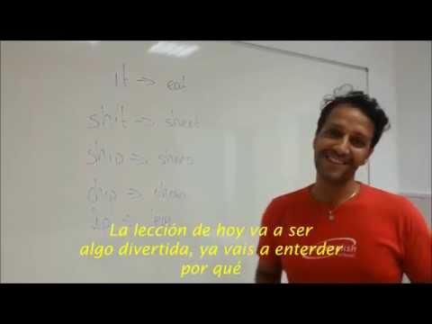 How to pronounce...sheep and ship?