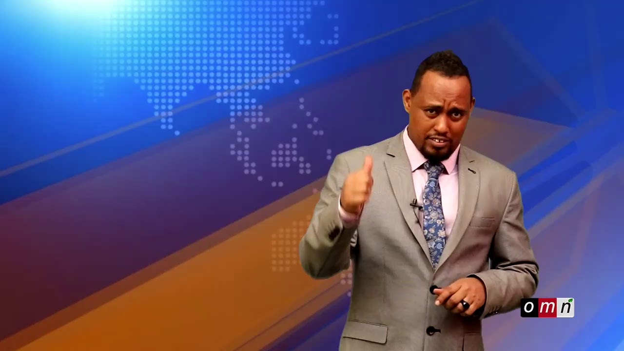 OMN: Mil'uu Tibbanaa (Fulb 23, 2020)