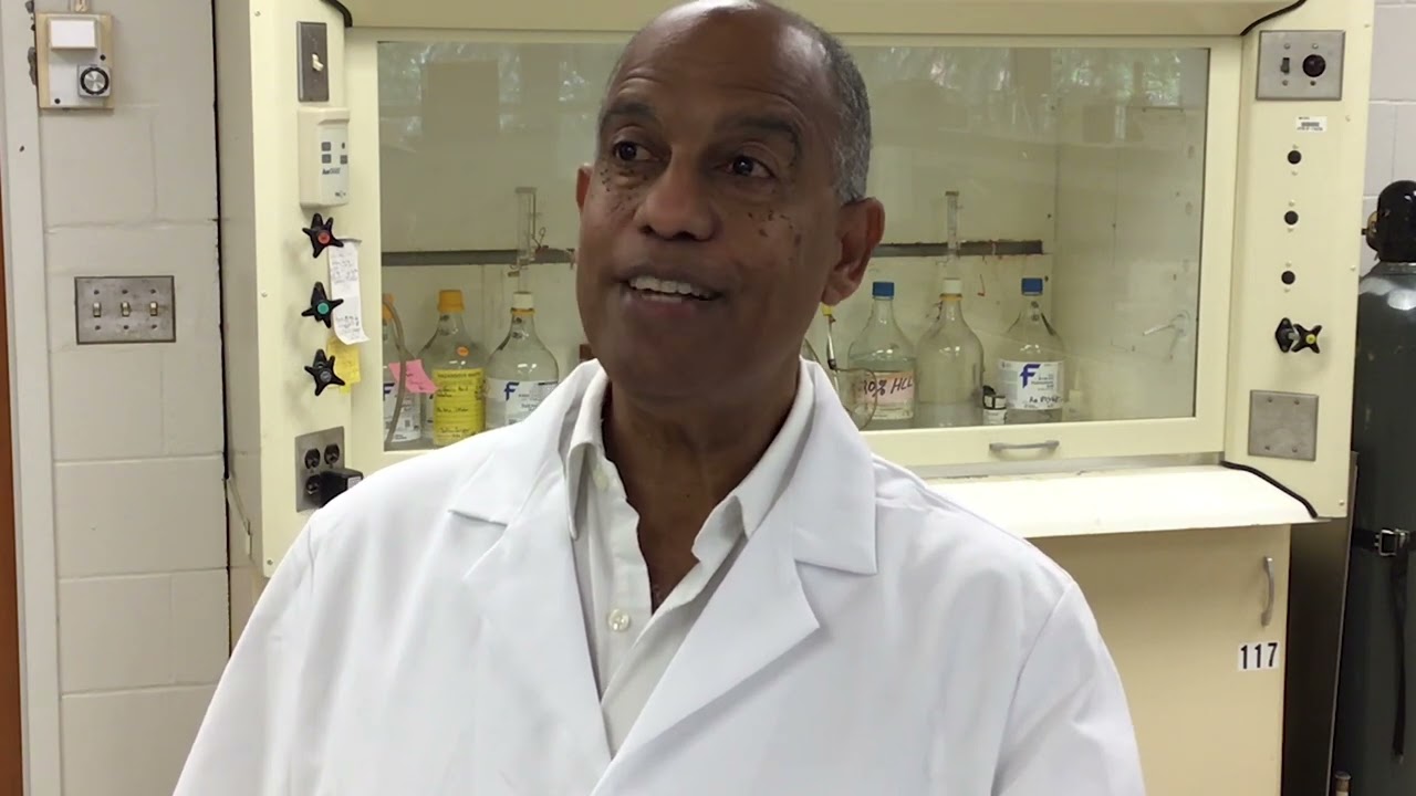 Good Laboratory Management: Introduction