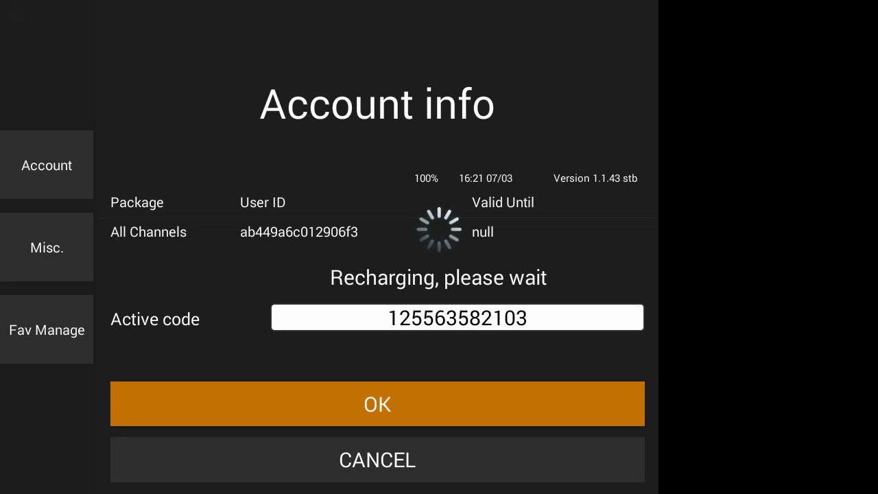 iView HD 3 day free trial