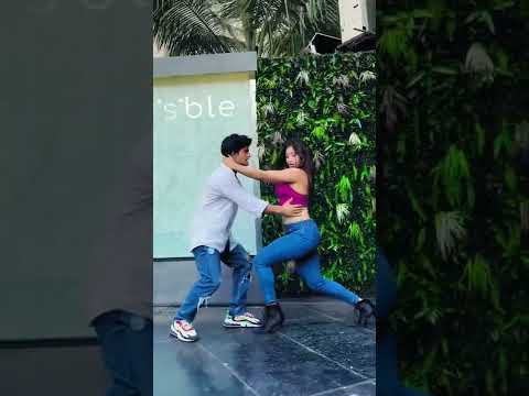 Ride it Dance Choreography by Sachin Sharma.