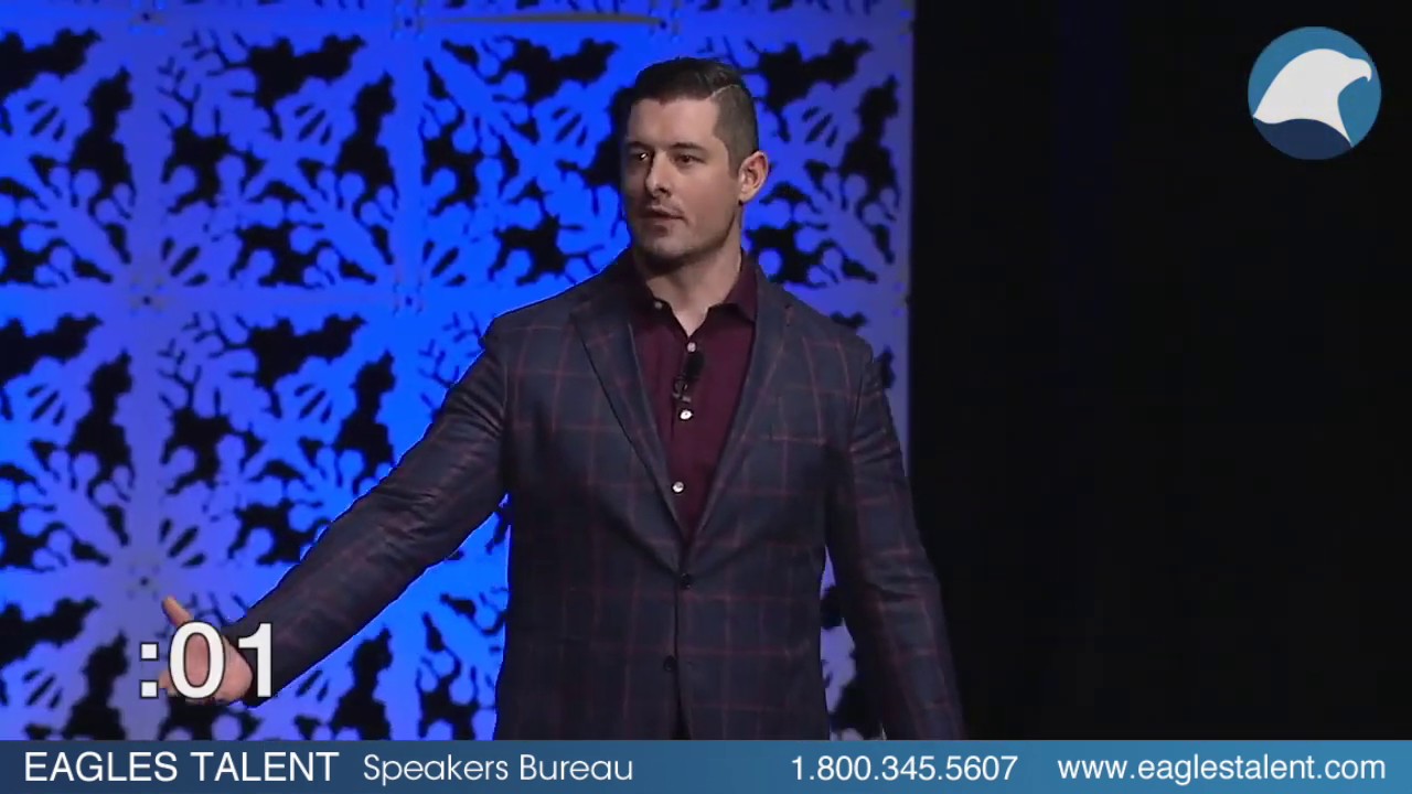 Matt Mayberry in 30 Seconds!