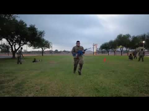 Individual Movement Technique's PT!