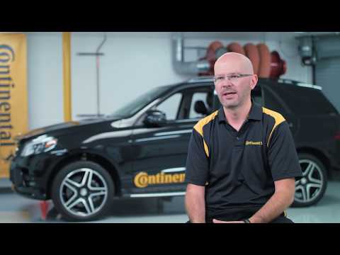 Working as a Team at Continental