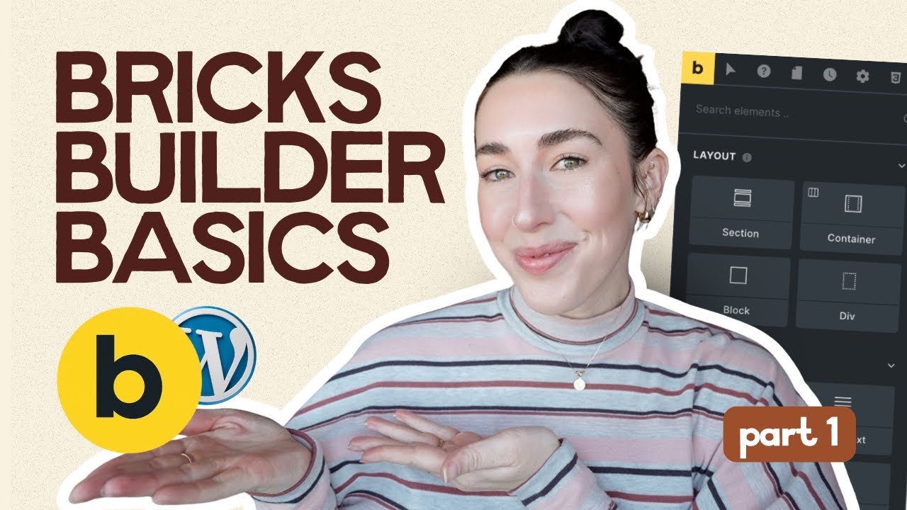 Bricks Builder Tutorial for Beginners (2026 Guide)