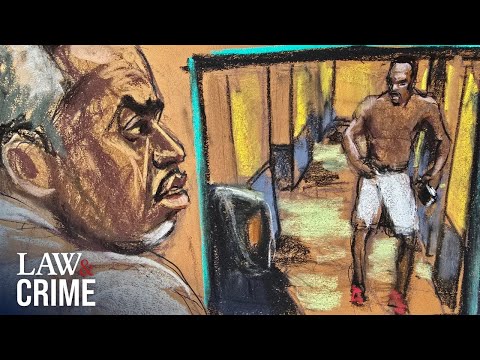 P. Diddy’s Fate About to Be in the Jury’s Hands — Week 7