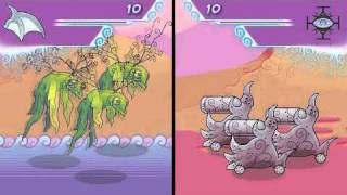 mecho wars – PlayStation.Blog