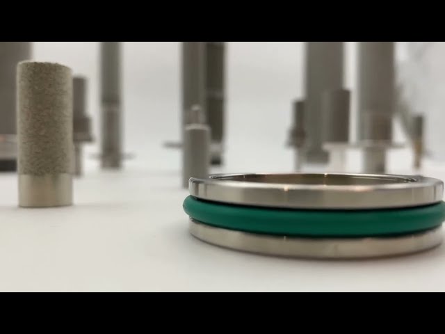 Hplc Accessories - Sintered Metal Filters Supplier In Dubai ...