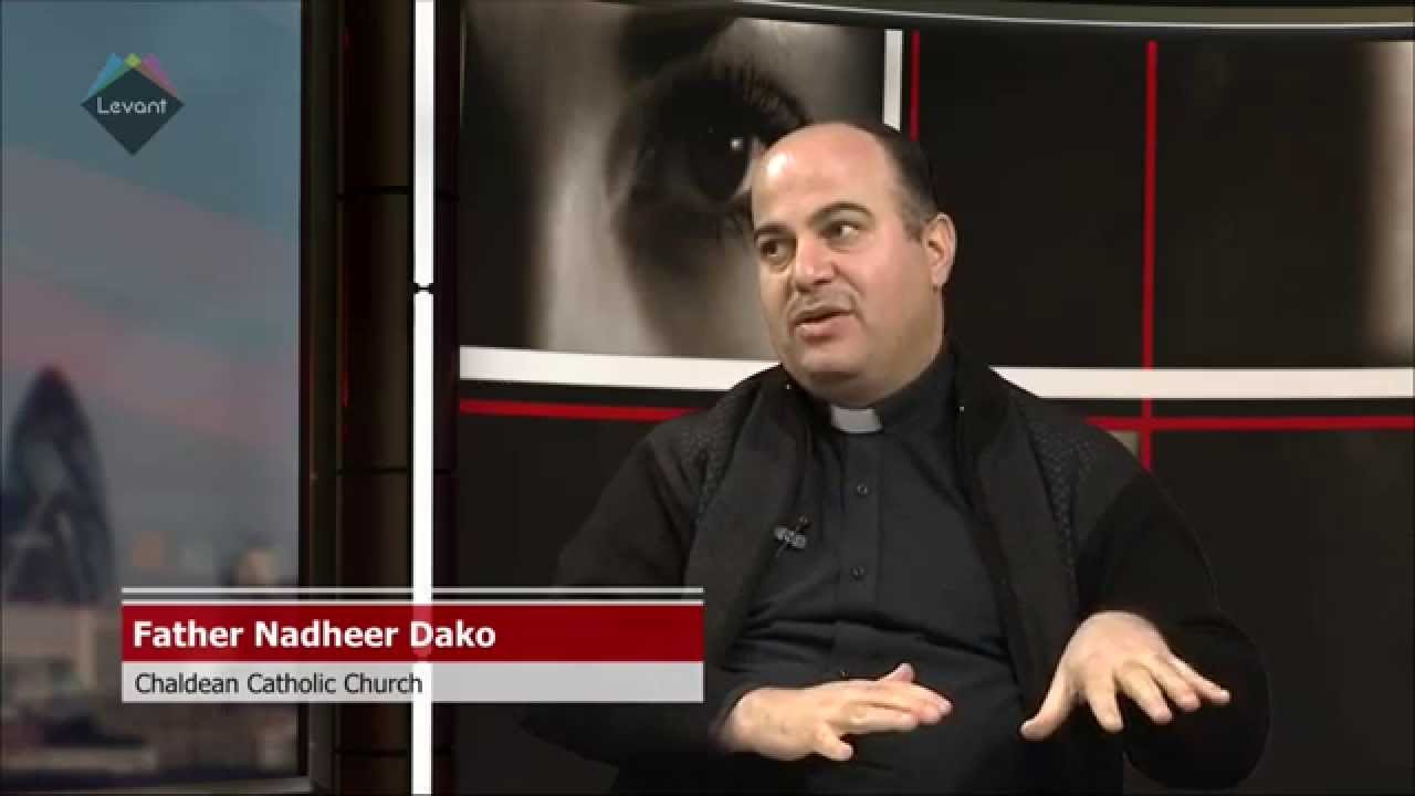 Forbidden Talk - Interfaith Marriages