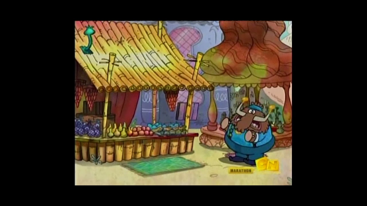 Gazpacho Crying and Run Away (2)